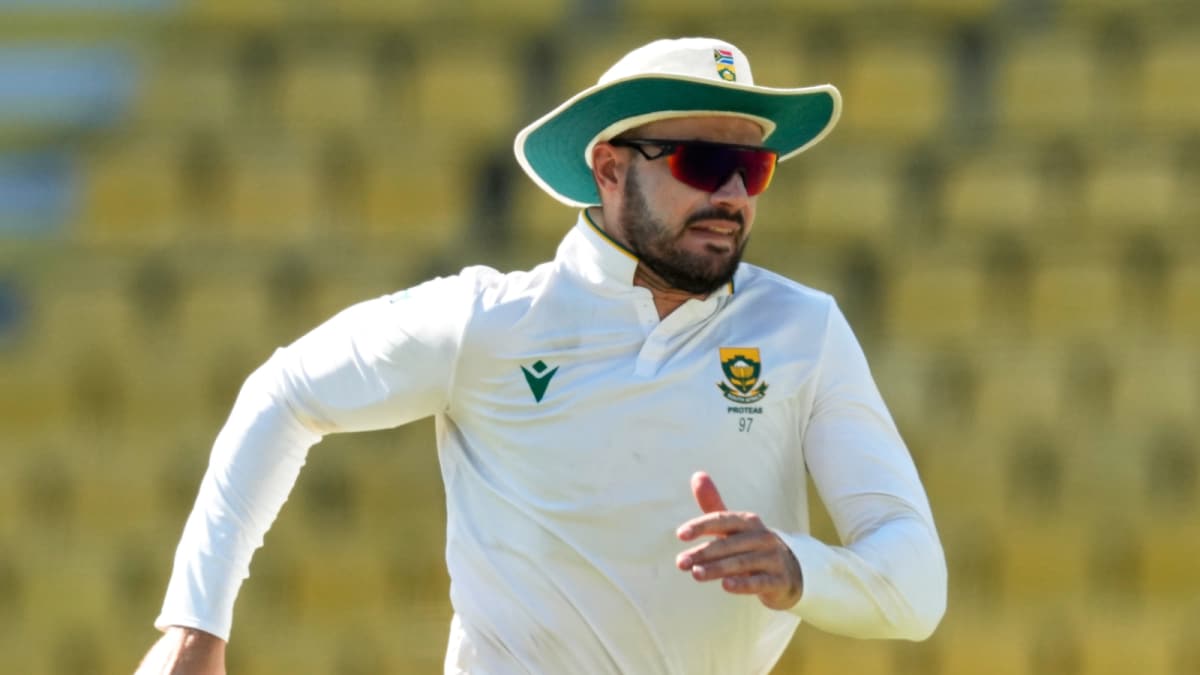 Aiden Markram Scripts History! Becomes 1st Man In Test Cricket To ...