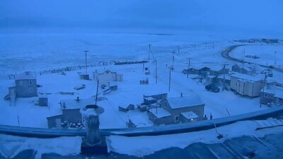 Alaska’s Barrow Slips Into ‘Polar Night’, Beginning 65 Sunless Days ...