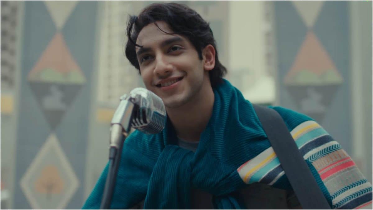 Alia Bhatt’s Jigra Co-Star Vedang Raina Is A Talented Singer Too; He ...