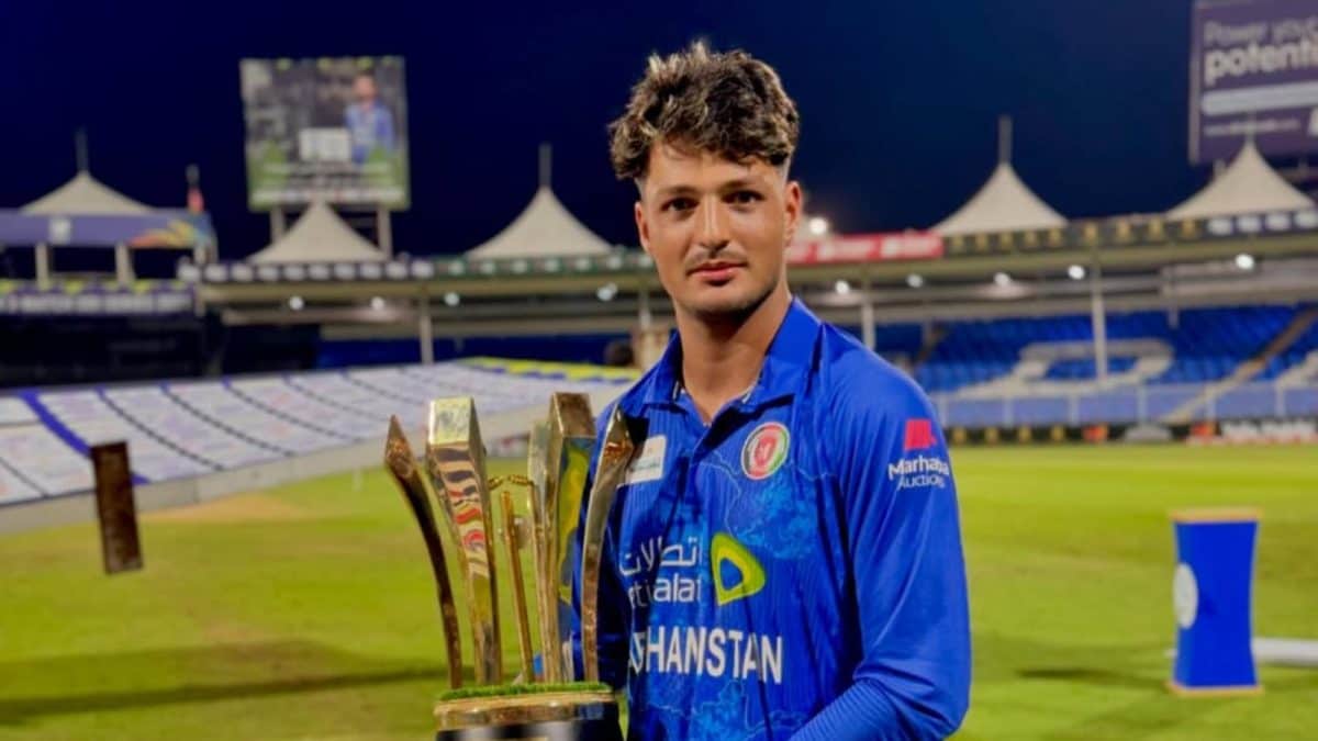 'Hardik Bhai Kept In Touch': Afghanistan Spinner Hopes Pandya Remains ...