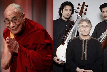 Amjad Ali-Khan News: Latest Amjad Ali-Khan News and Updates at News18