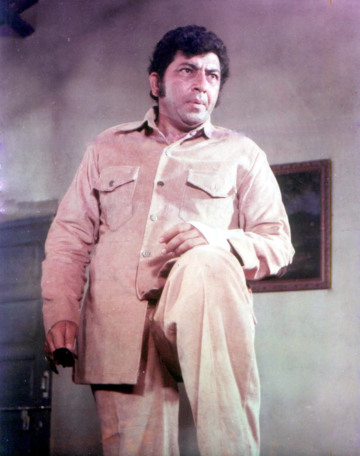 He Almost Lost The Role, Then Became A Legend: The Untold Story Of ...