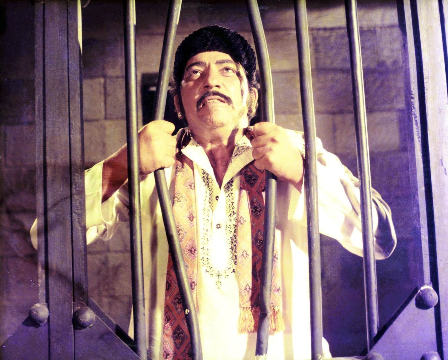 He Almost Lost The Role, Then Became A Legend: The Untold Story Of ...