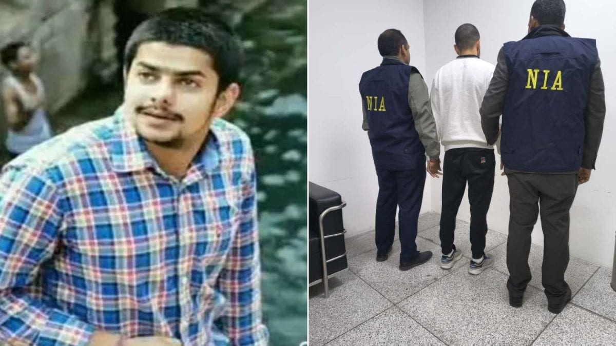 From Moosewala, Baba Siddique Killings To Running Terror Syndicates ...