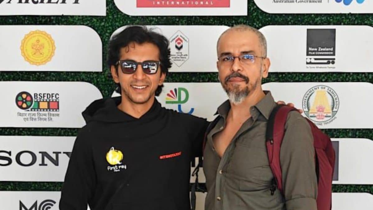 Anshuman Jha To Lead Devashish Makhija’s Indo–German–French Crime Noir Project | Details Inside ...