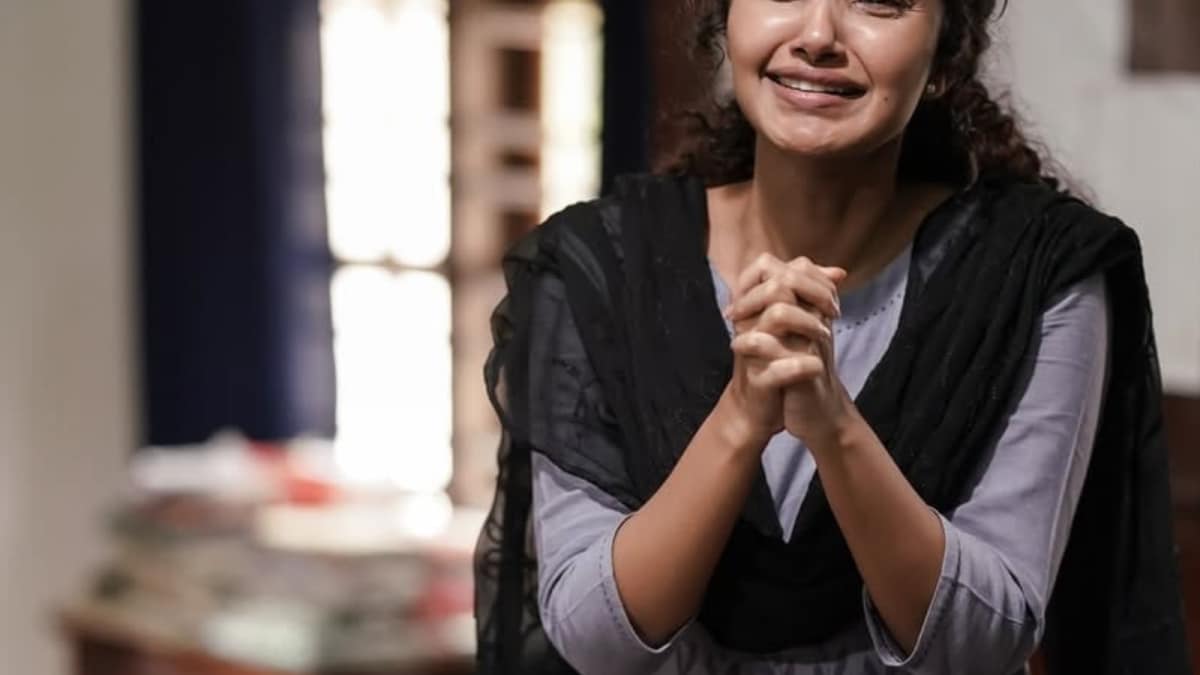 7 Films In One Year: Who Is This Fast-Rising Young Southern Actress?