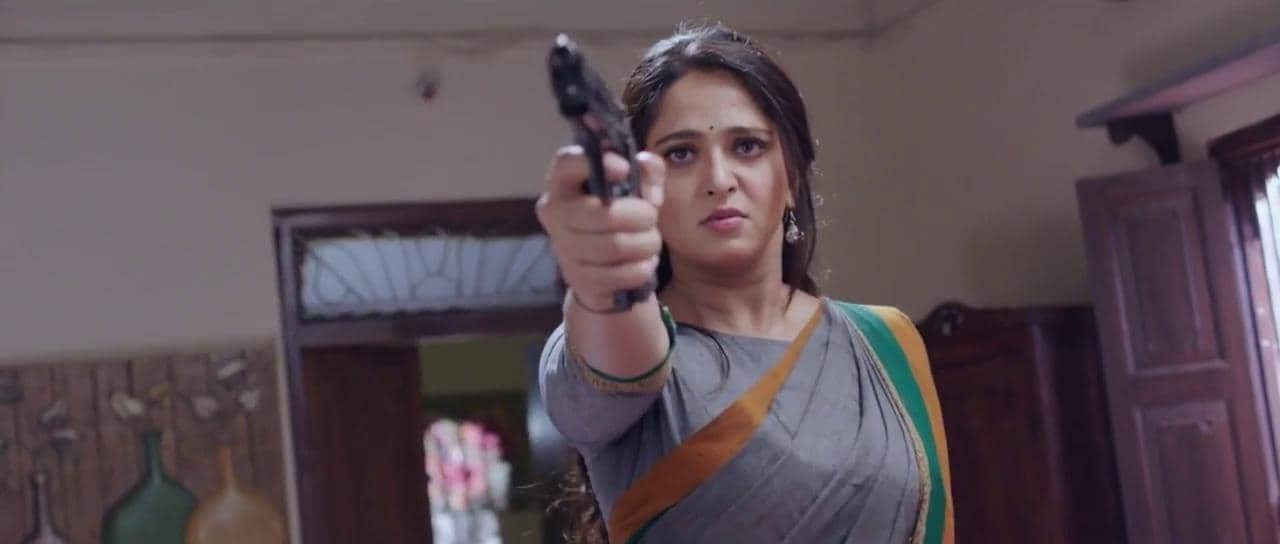 Anushka Shetty At 44: The Roles That Made Her A South Indian Icon