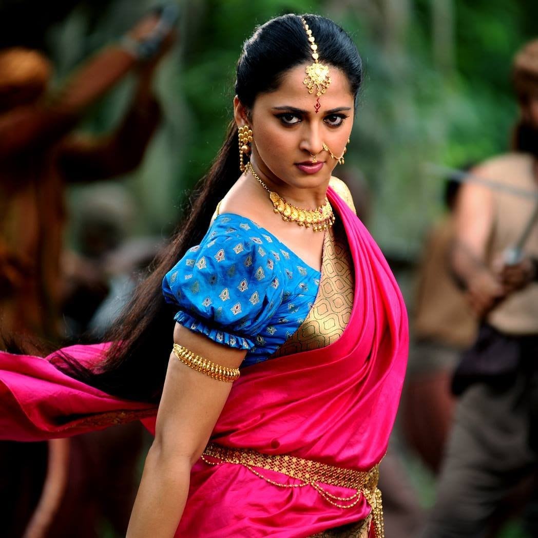 Anushka Shetty At 44: The Roles That Made Her A South Indian Icon