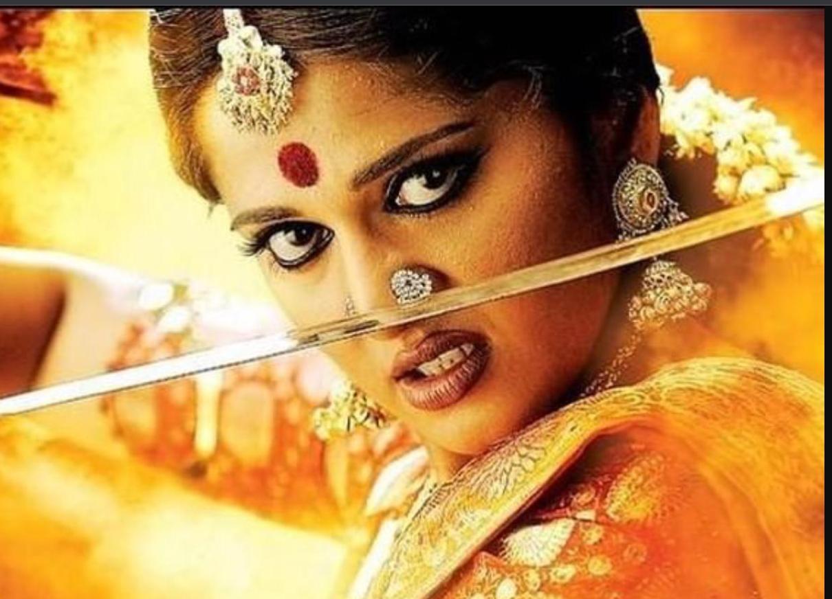 Anushka Shetty At 44: The Roles That Made Her A South Indian Icon