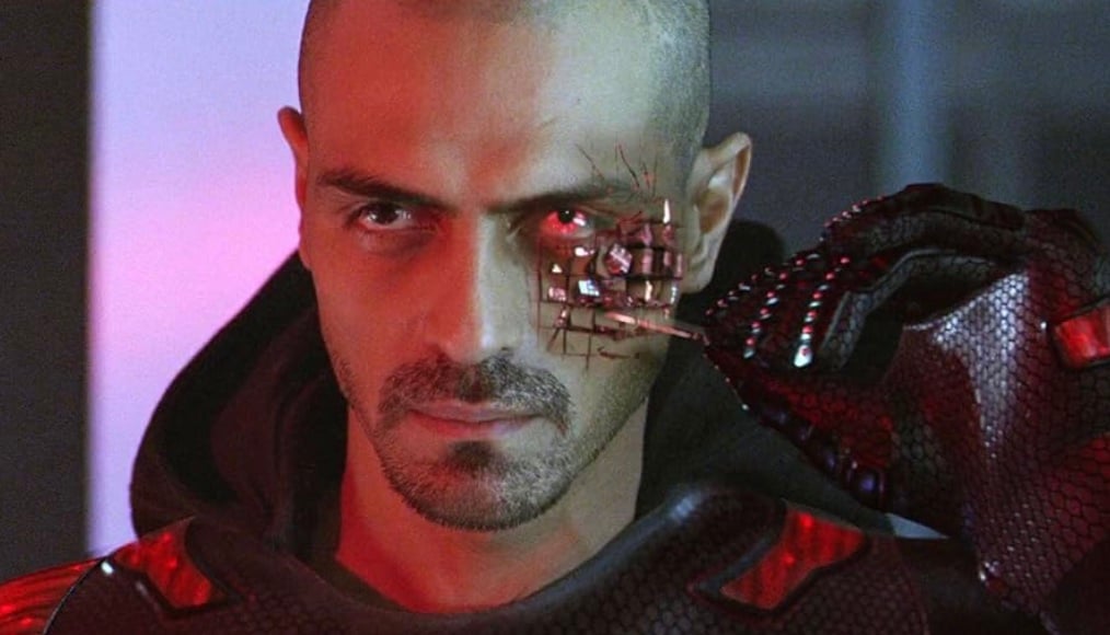 Arjun Rampal Birthday: Revisiting His Most Memorable Villain Roles