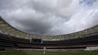 ICC Rates Perth Pitch 'Very Good' Despite Two-Day Ashes Test: 'Balanced ...