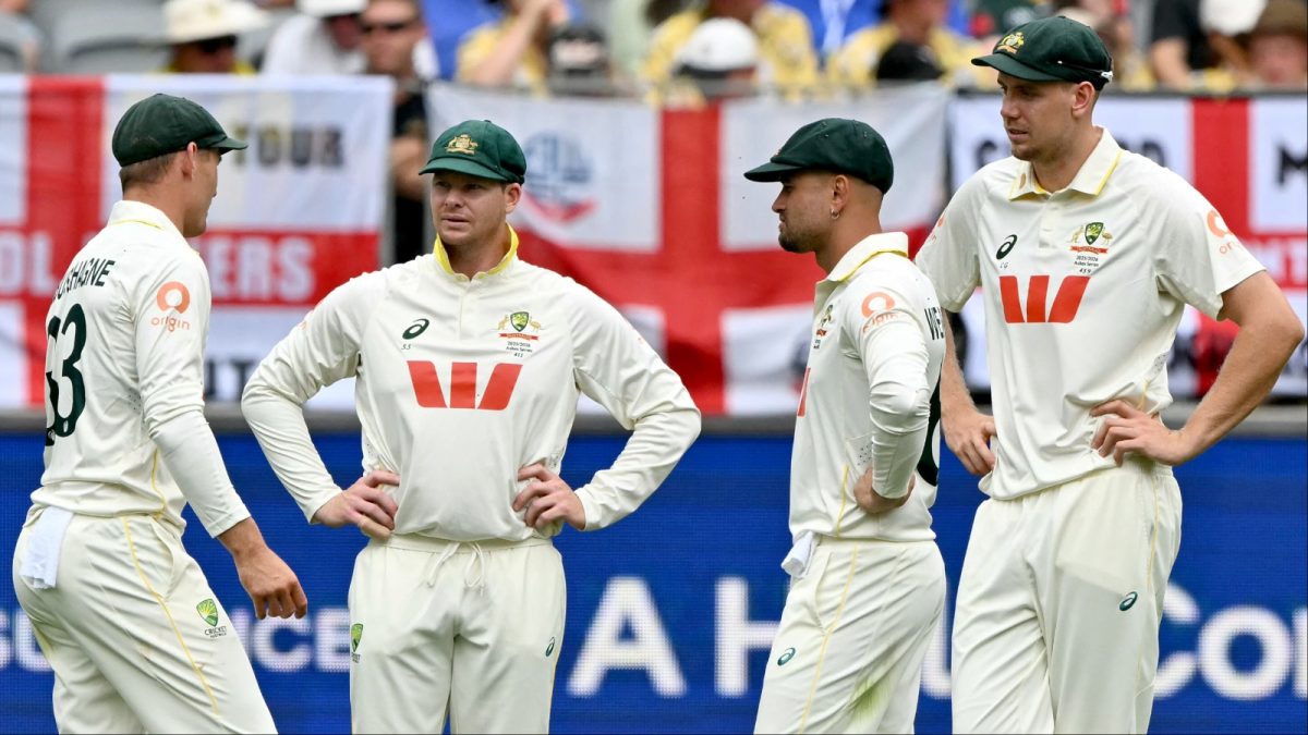 Highest Successful Run Chases In Ashes By Australia | Cricket News - News18