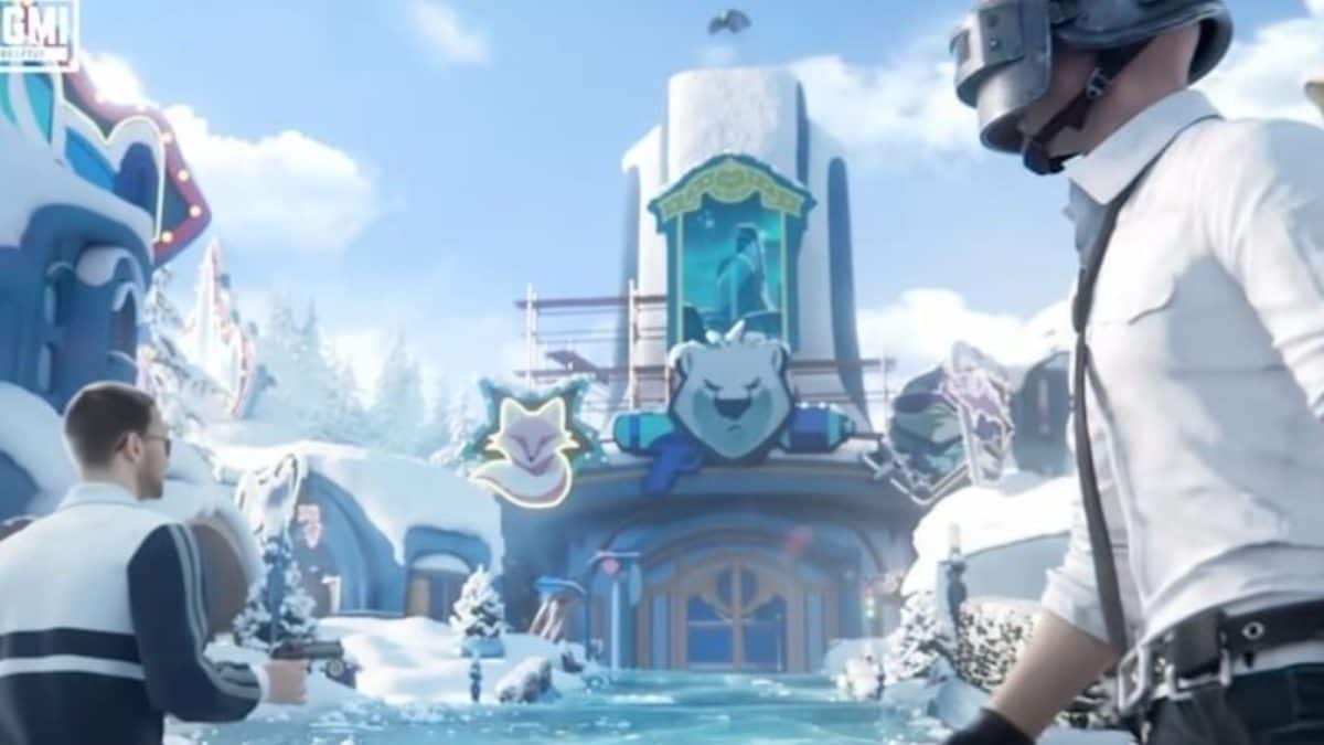 BGMI 4.1 Update Is Now Available For Users: How To Download And What ...