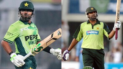 Babar Azam Joins Inzamam-Ul-Haq In Elite List, Becomes 5th Pakistani ...