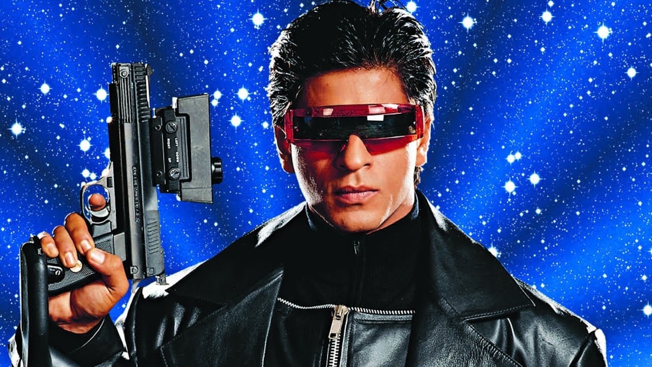 Shah Rukh Khan Turns 60: 10 Iconic Movie Moments That Define The King ...
