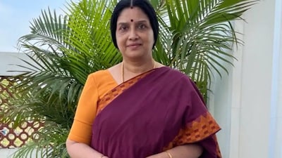 Veteran Actress Tulasi Announces Retirement, Says She’s Ready To Enjoy ...