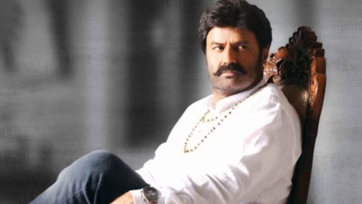 Ahead Of Akhanda 2 Release, Balakrishna Breaks Silence On Fans ...