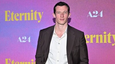 Callum Turner Emerges As Top Contender For Next James Bond Film ...