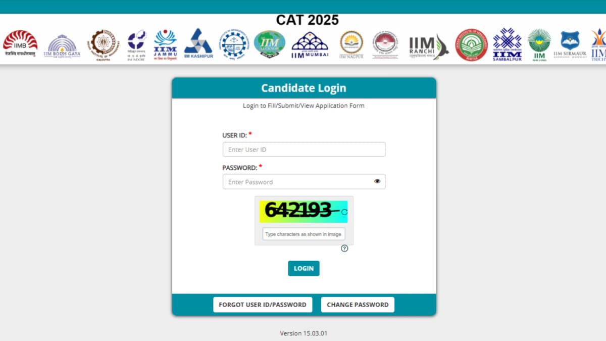 IIM CAT Result 2025: Over 2.58 Lakh Waiting For Results, Know How To ...