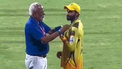 Kasi Viswanathan Reveals Why CSK Traded Away Jadeja: 'Decision Has Been ...