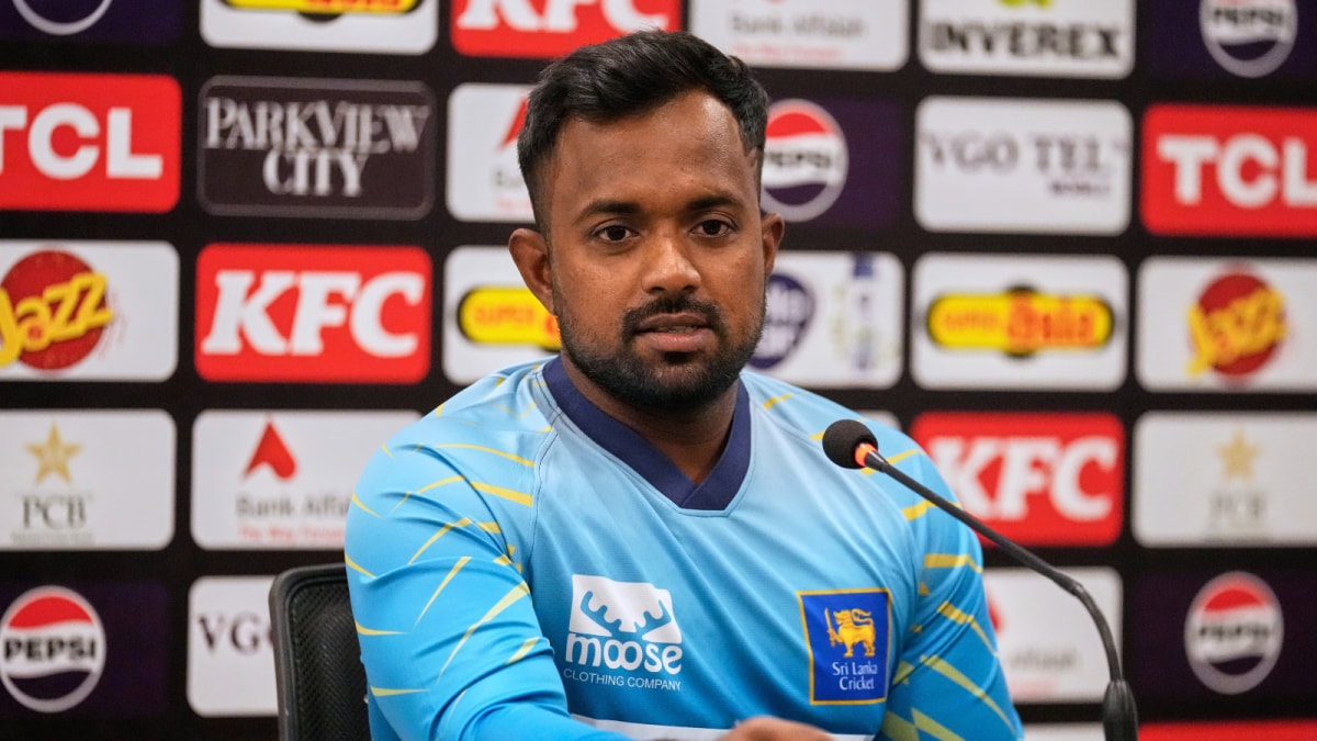 Sri Lanka Captain To Be Sacked For Leaving Pakistan? Lasith Malinga ...