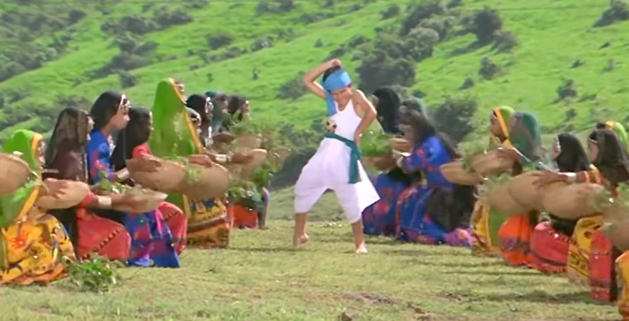8 Bollywood Songs To Play In Children’s Day Party