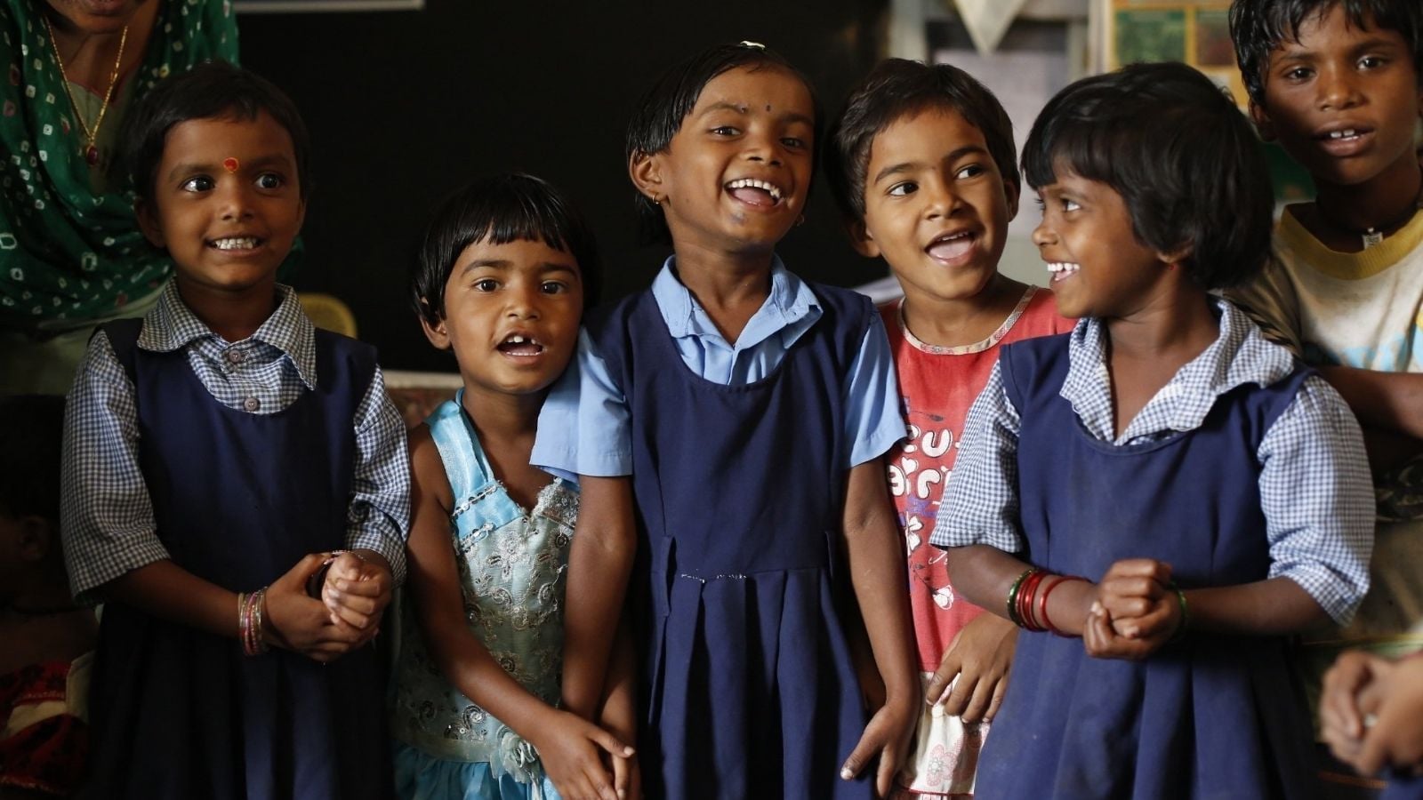 Happy Children’s Day 2025: Heart-Touching Quotes By Jawaharlal Nehru ...