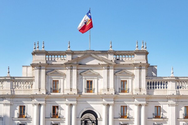 Chile News: Latest Chile News and Updates at News18