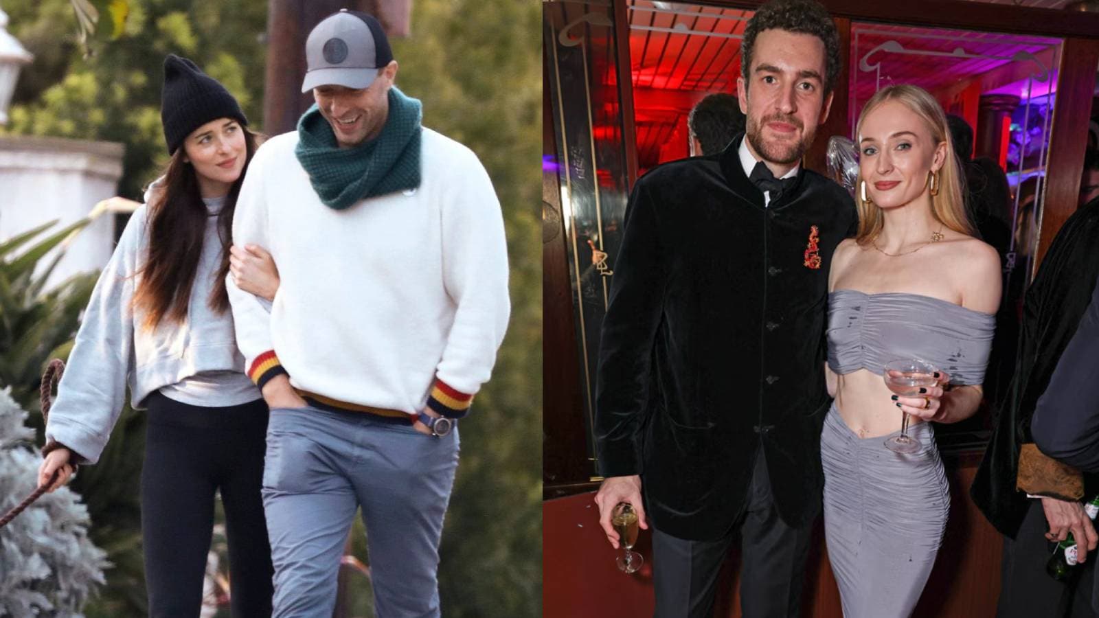 New Couple Alert? Chris Martin And Sophie Turner Fuel Romance Speculation
