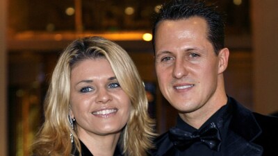 Michael Schumacher's Wife Trims Inner Circle To 9 Names After Blackmail ...