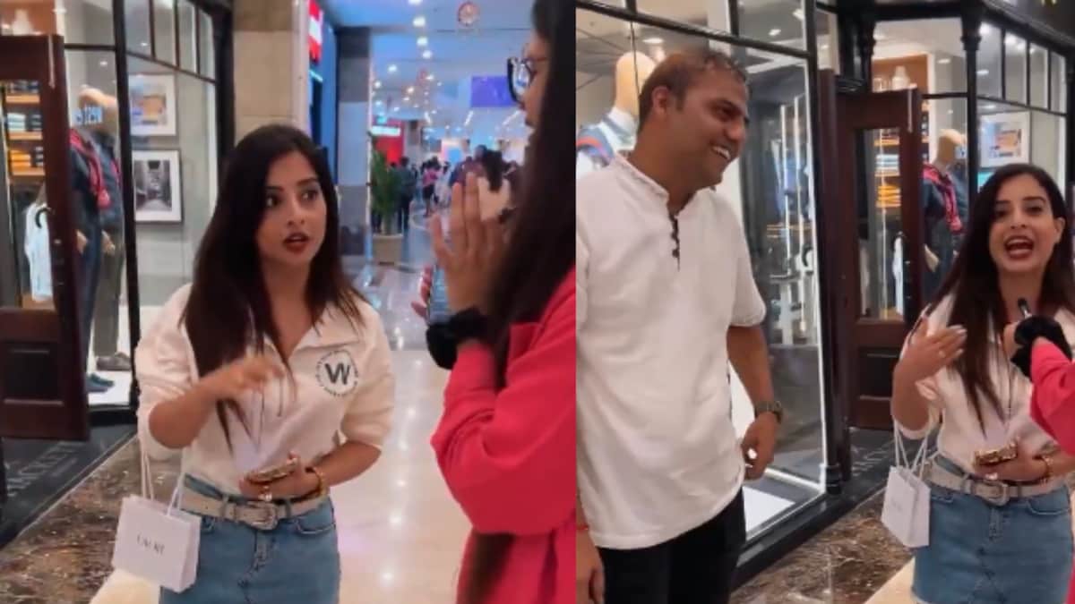 ‘Gold Digger’ Woman Says She Looks ‘Good’ & Husband’s Wallet Is ‘Cute ...