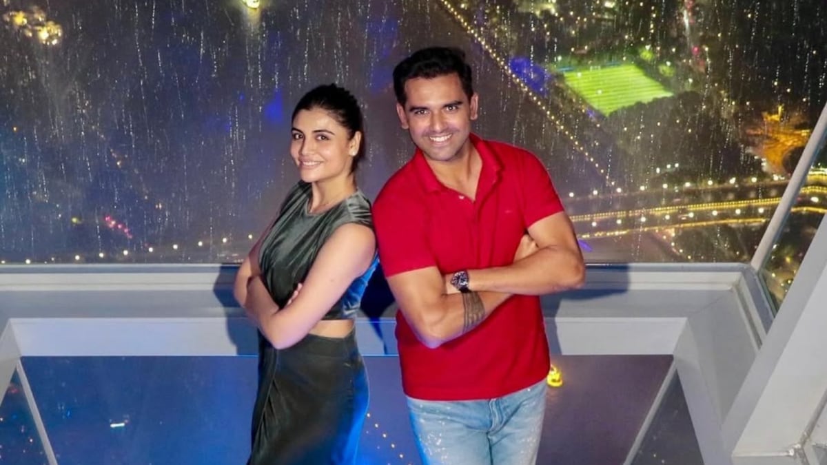 Bigg Boss 19: India Cricketer Deepak Chahar Sends Heartfelt Birthday ...