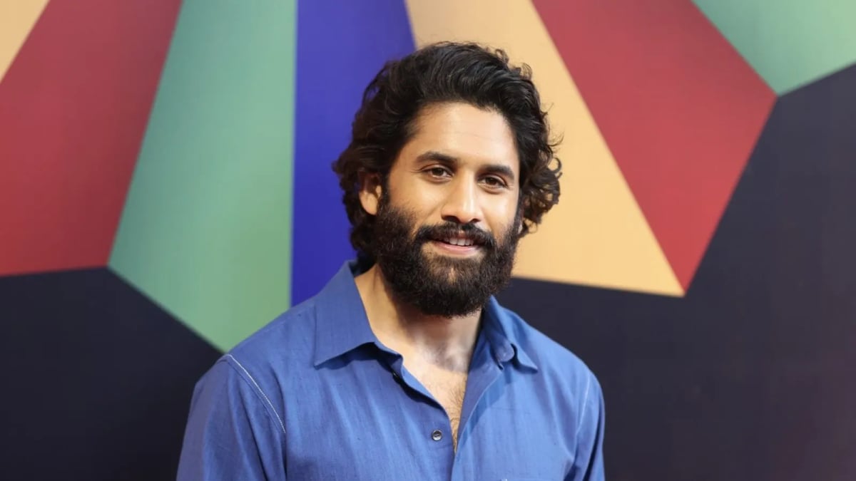 Naga Chaitanya Gets Interim Relief From Delhi High Court In Personality ...