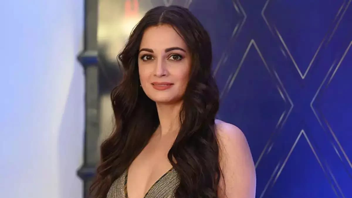 'Back To Reality': Dia Mirza Raises Concern Over Rising Mumbai AQI ...