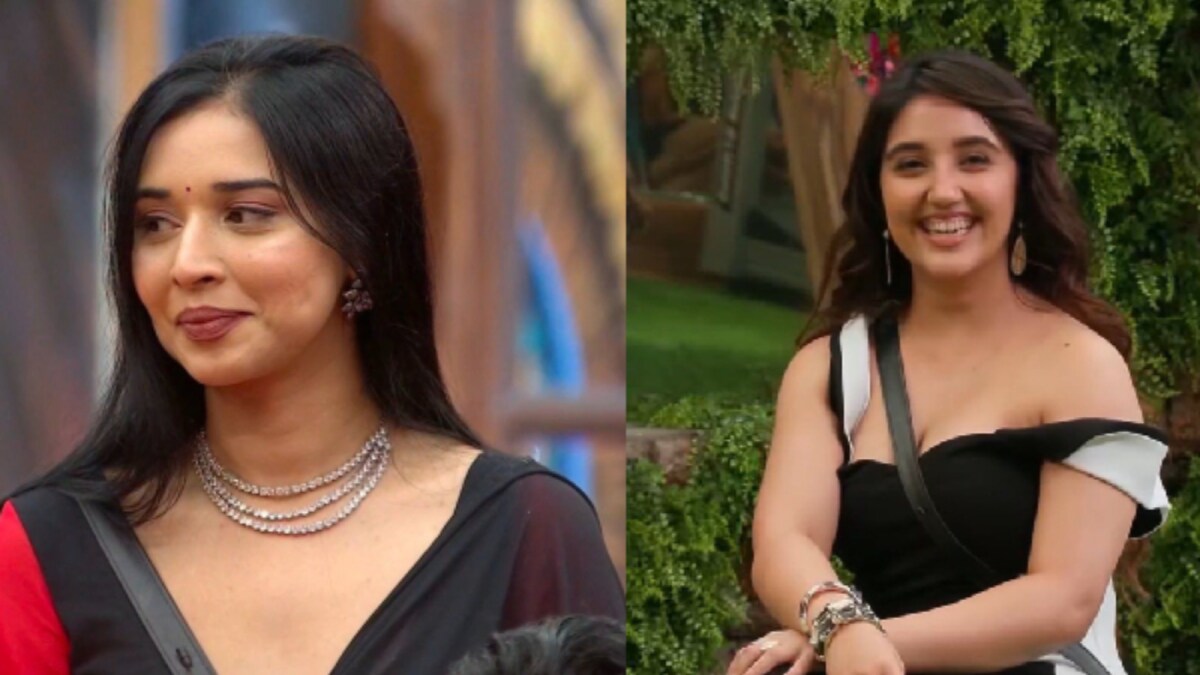 Tanya Mittal Is Confident She Doesn't Need A Script To Play A Bahu On ...