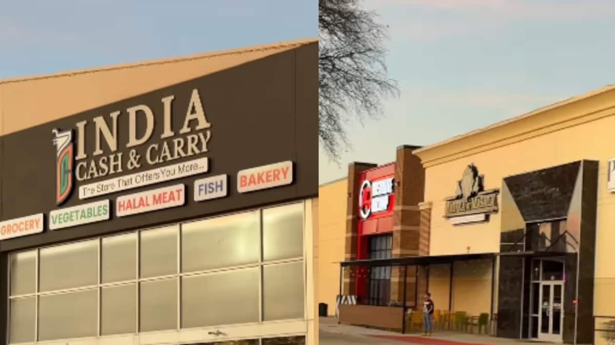 Viral Clip Declares This Is The ‘Most Indian Place In America’, Wanna ...