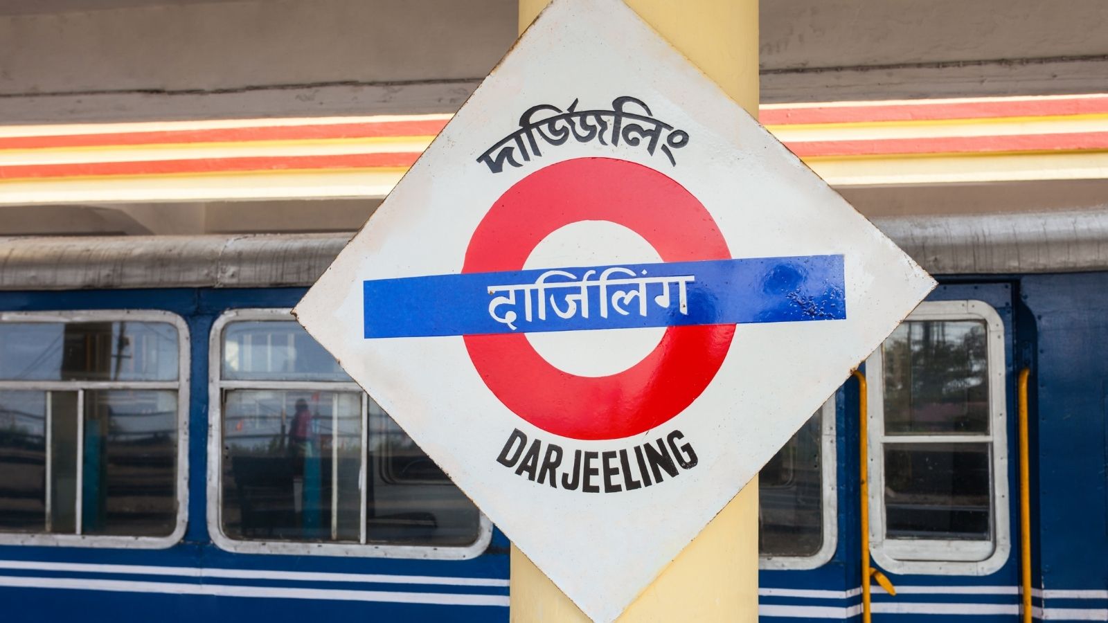 DYK You Can Cross Multiple Climate Zones With These 7 Train Journeys
