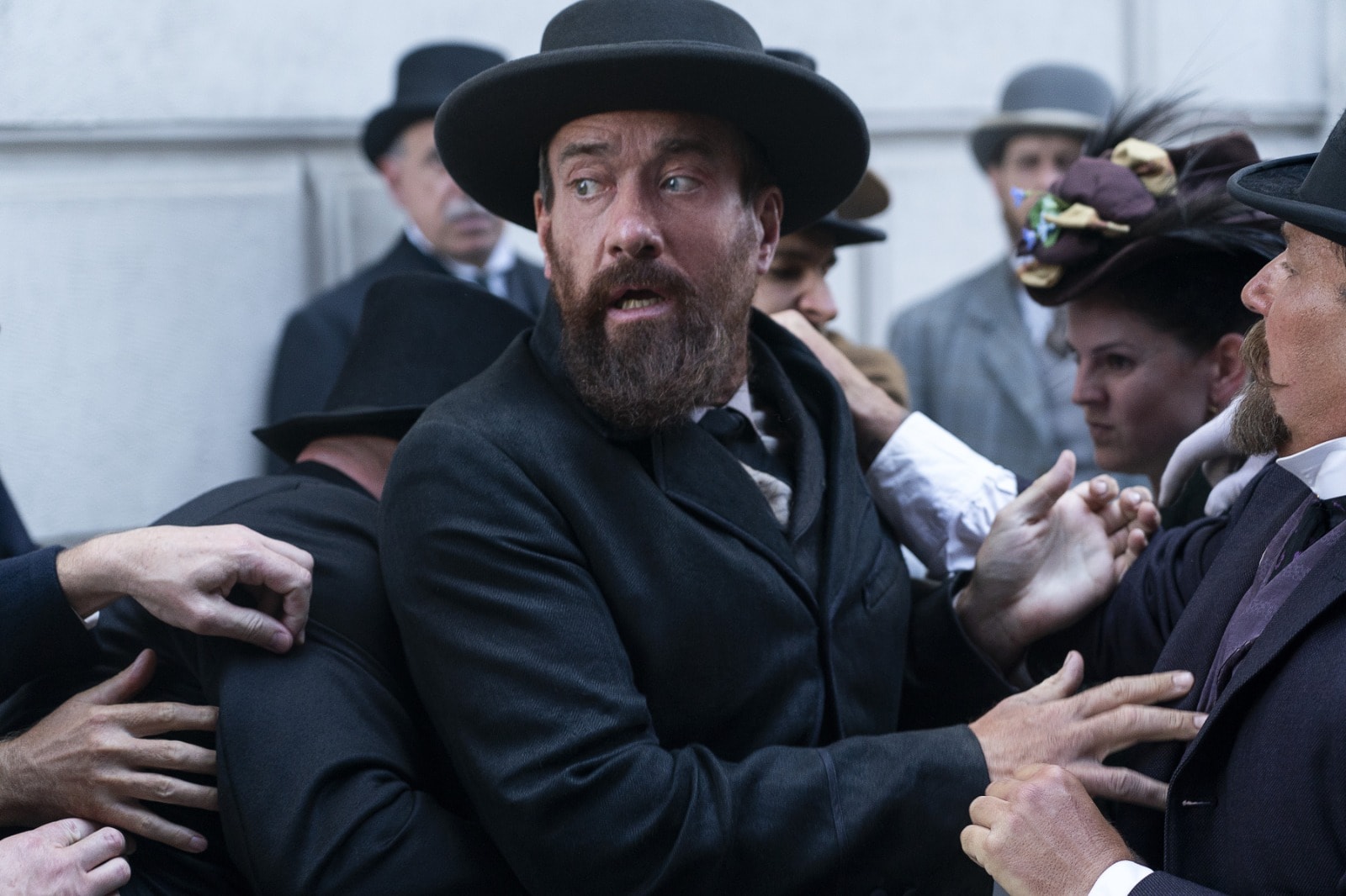 Drama, Thrills And Chills: Netflix New Releases Match Every Mood! Here ...