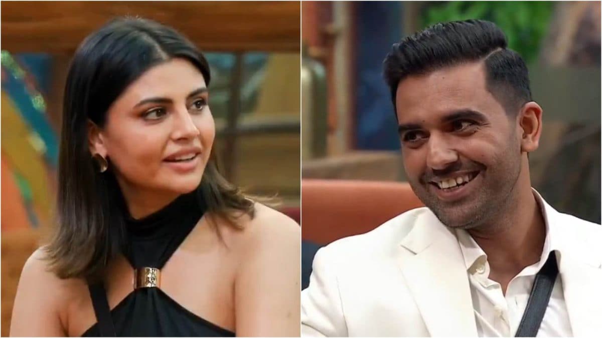 Bigg Boss 19: Deepak Chahar Reveals Being Recognized As ‘Malti Chahar’s Brother’, Calls It ...