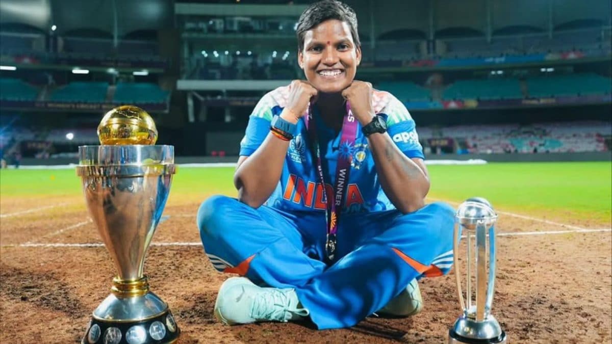 Deepti Sharma, Renuka Singh Among 8 'Marquee' Players In WPL 2026 Auction | Cricket News - News18