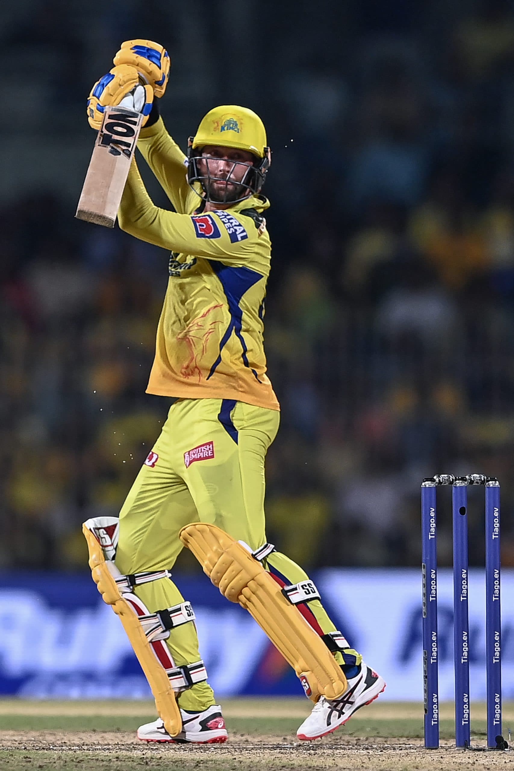 10 Most Expensive Players Released Ahead Of IPL 2026 Auction