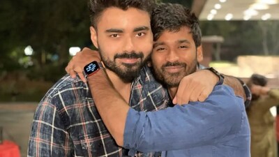 Dhanush's Manager Breaks Silence On Casting Couch Allegations: 'Fake And Baseless' | Tamil ...