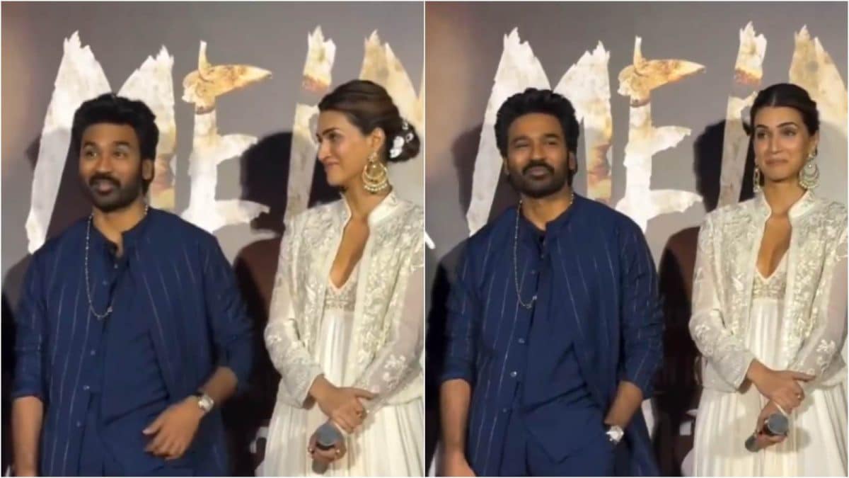 ‘Just Another Overrated Emotion’: Dhanush’s Comment About Love Goes ...