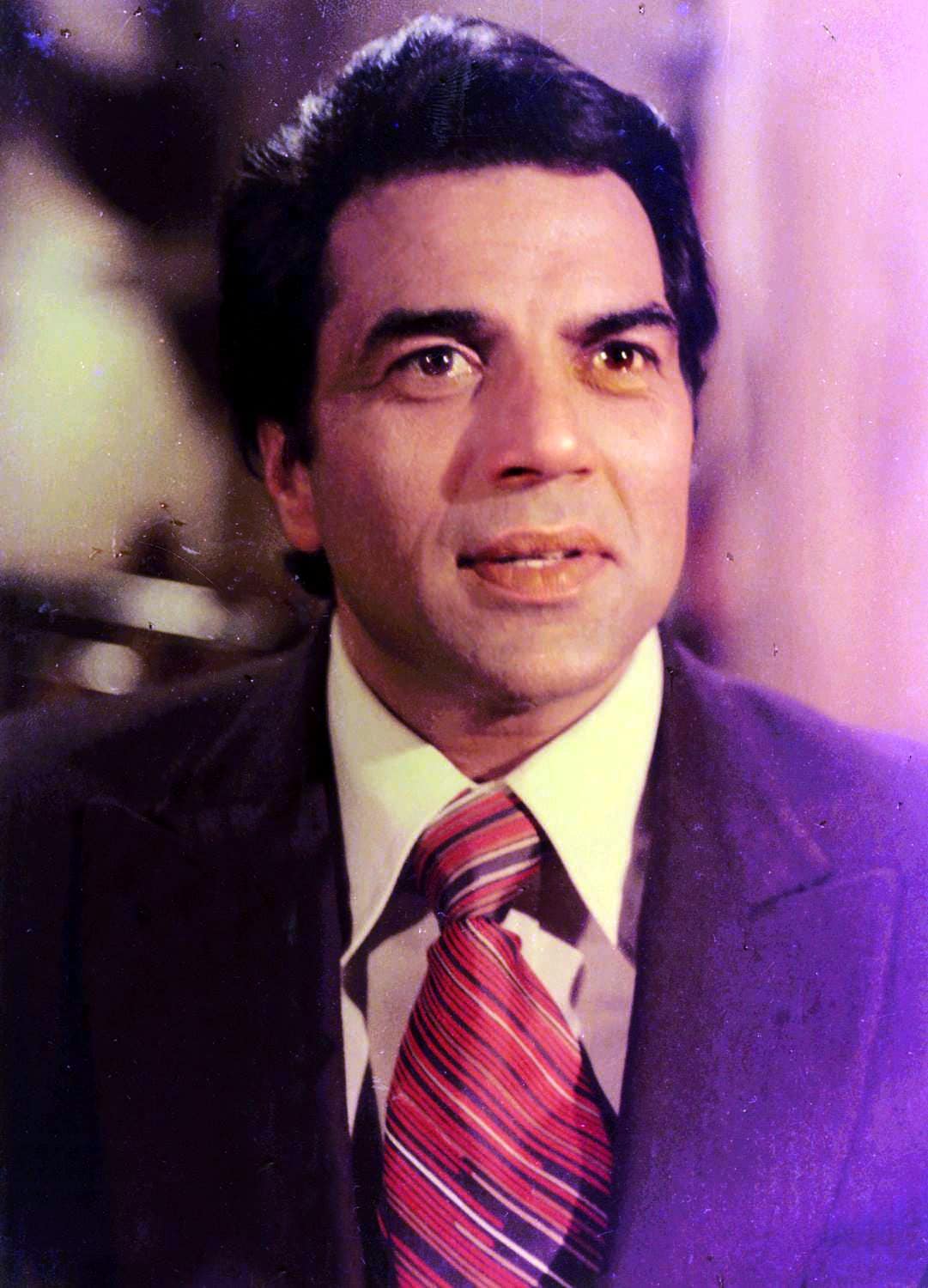 Dharmendra Dominated 1987 With 7 Of The Top Highest-Grossing Hindi Films