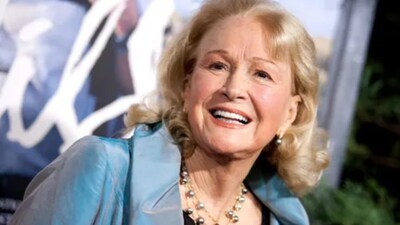 Diane Ladd, Three-Time Oscar-Nominated Actress And Mother Of Laura Dern, Dies At 89 | Hollywood ...