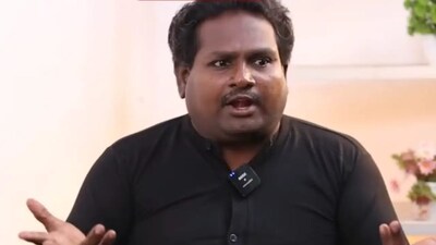 Bigg Boss Tamil 9: ‘Watermelon Star’ Diwakar Evicted After ...