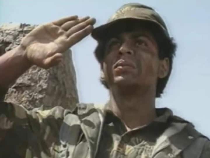 Beyond Fauji And Circus, These TV Shows Starred Shah Rukh Khan