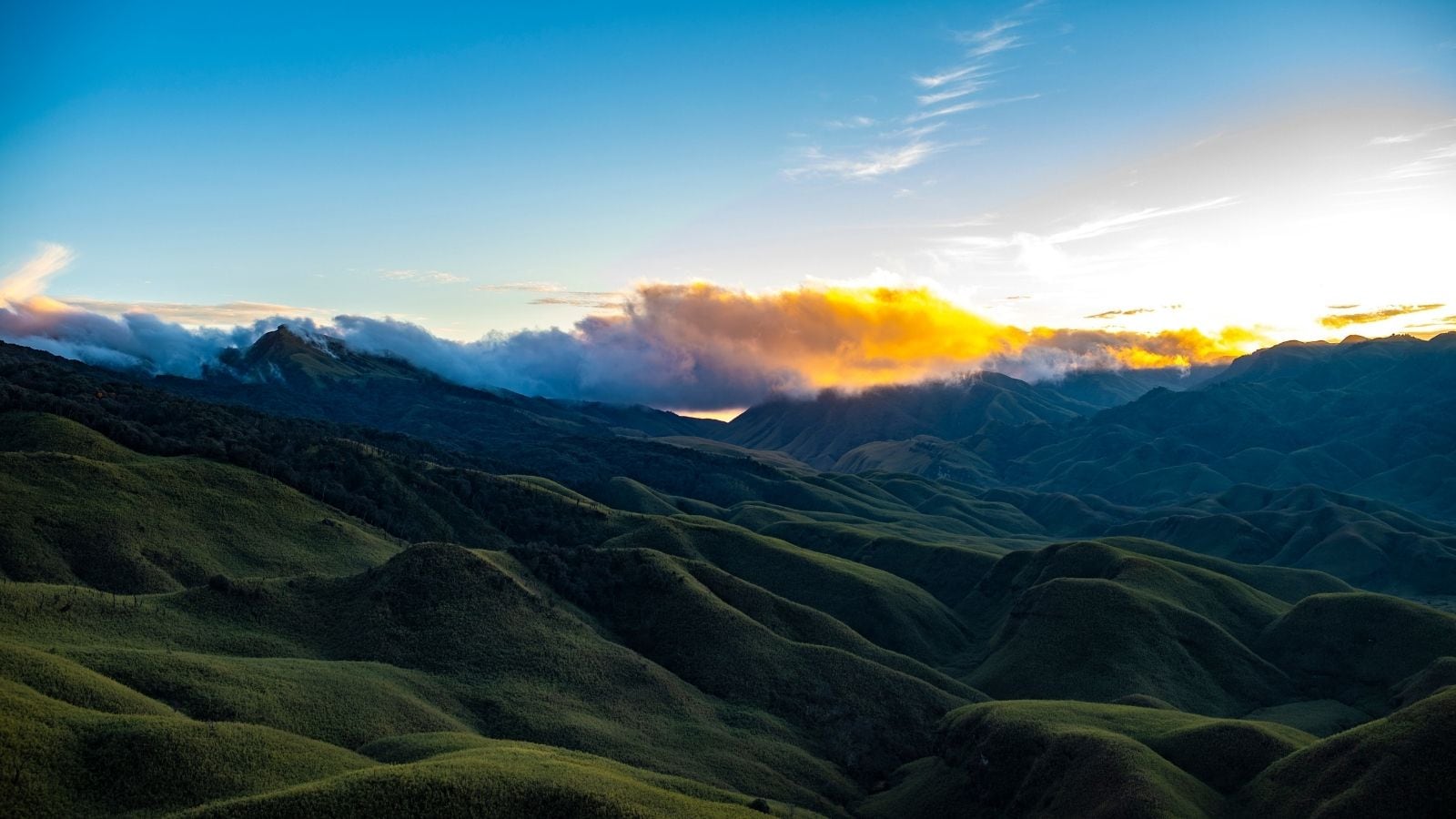 8 Hidden Honeymoon Spots In India No One Is Talking About