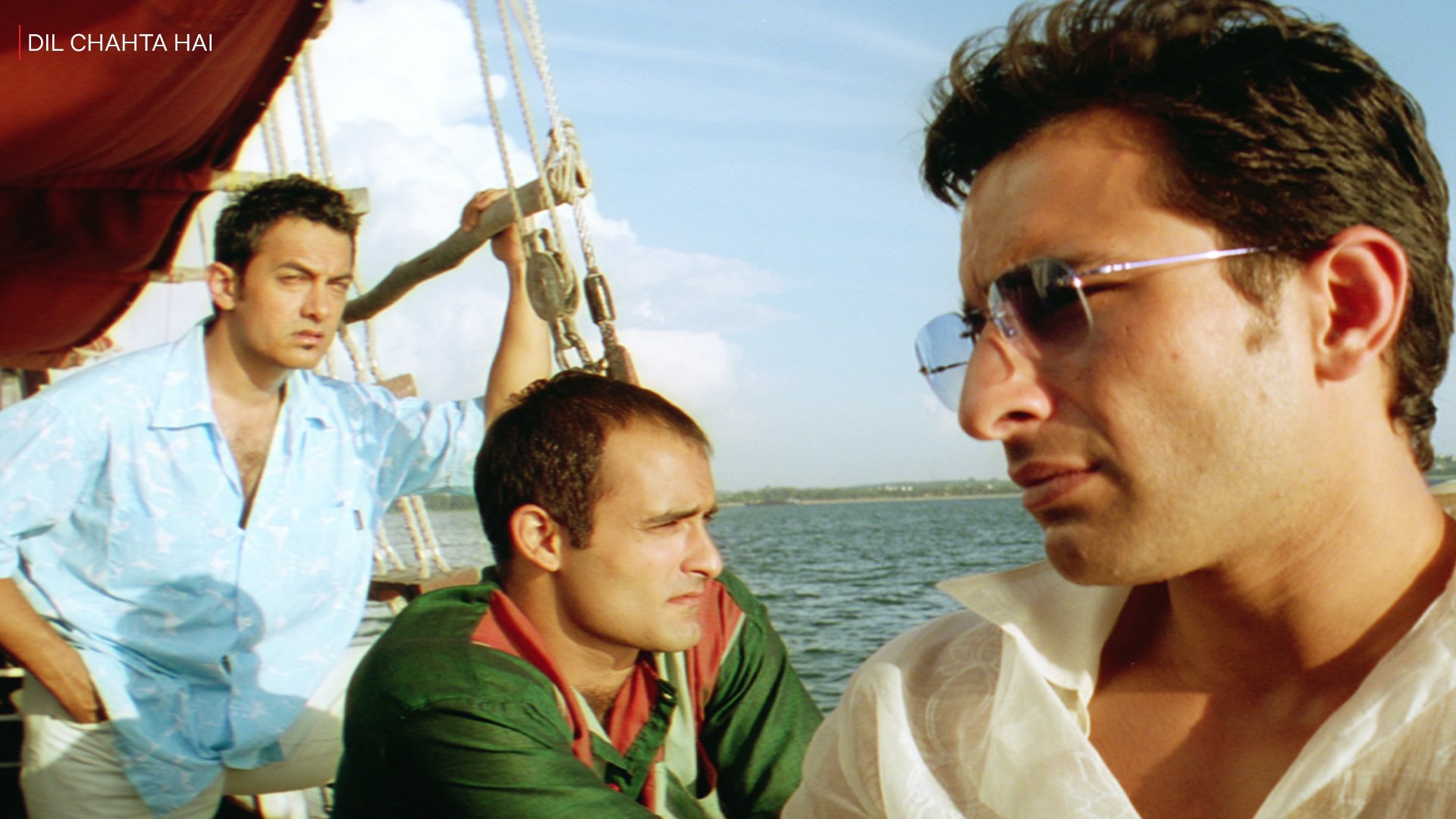 Not Aamir Khan And Saif Ali Khan, These Actors Were The First Choices ...