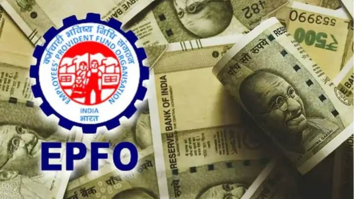 EPFO 3.0 Rollout Soon: UPI Withdrawals, New Portal And Easier PF ...